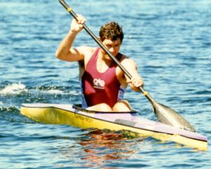 Grant Hackett - Gold Coast Sporting Hall of Fame