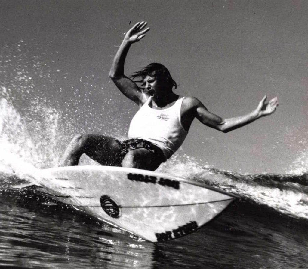 Grant Hackett - Gold Coast Sporting Hall of Fame