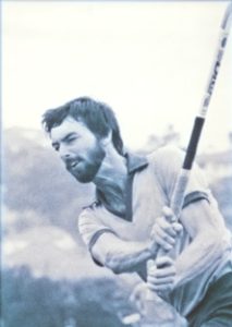 Grant Hackett - Gold Coast Sporting Hall of Fame