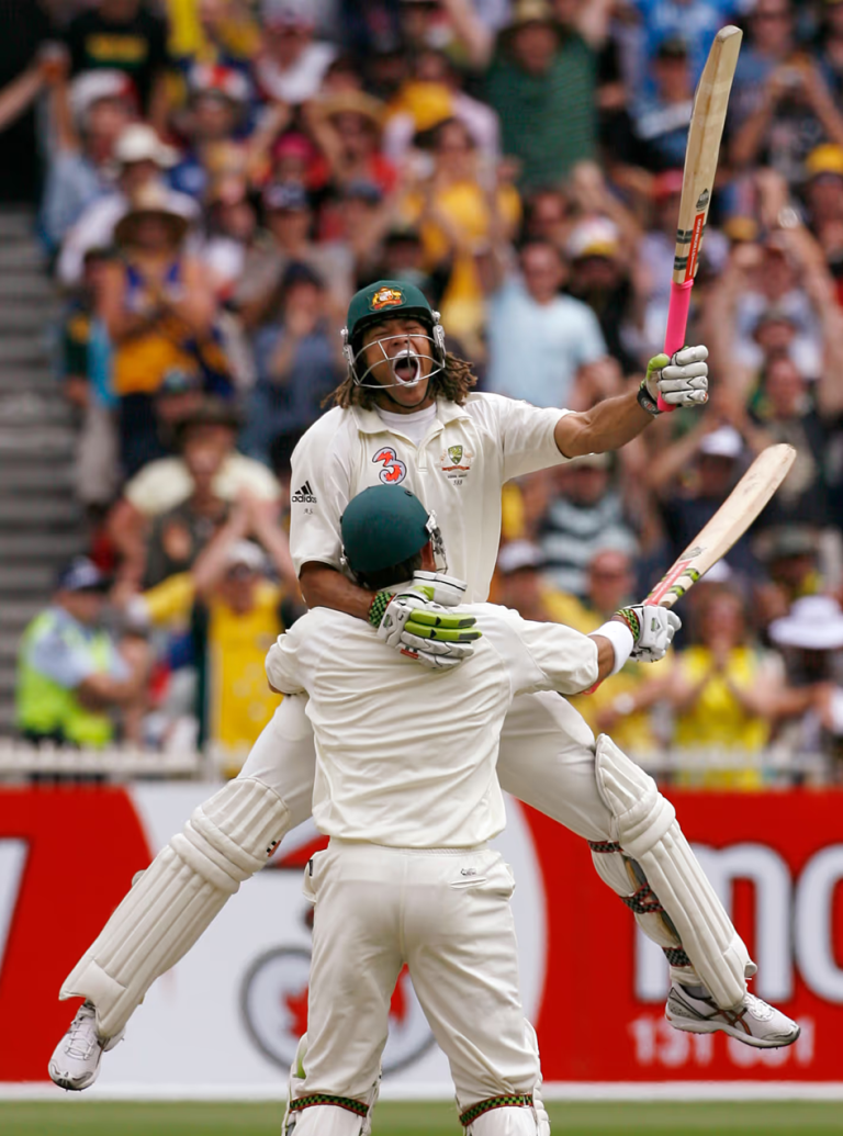 Craig McDermott - Gold Coast Sporting Hall of Fame